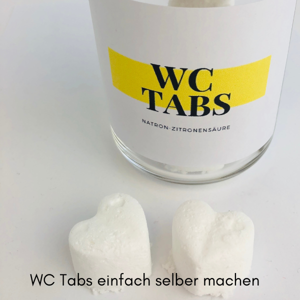 WC schnell und einfach sauber machen | Diacleanshop